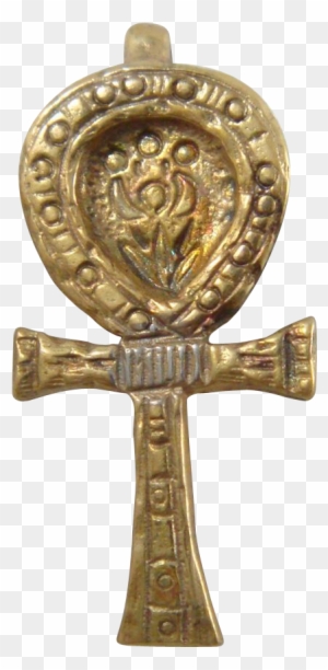 Ancient Egyptian Eye Of Horus Amulet Download - Cross - Free ...