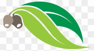 Gum Leaves - Gum Leaf Clip Art - Free Transparent PNG Clipart Images ...