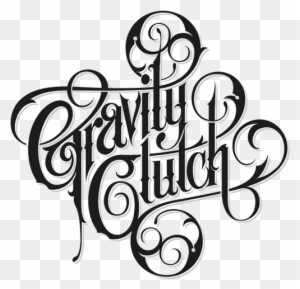 Drawn Typography Martin Schmetzer - Martin Schmetzer's Typography Font ...