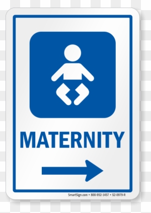 Waiting Area Signs Waiting Area Door Signs Rh Mydoorsign - Hospital ...