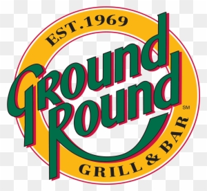 Ground Round Grill & Bar Ground Round Restaurant Ground - Ground Round ...