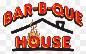 Bar B Que House - Free Transparent PNG Clipart Images Download