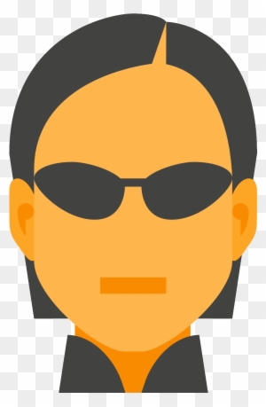 Unlike Other Icon Packs That Have Merely Hundreds Of - Trinity - Free ...