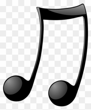 Editor - Music Notes - Free Transparent PNG Clipart Images Download