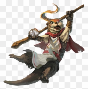 Pathfinder Roleplaying Game Character Snake Charming - Pathfinder ...