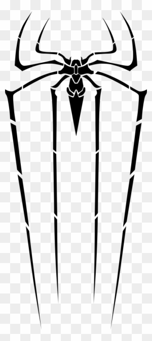 Amazing Spider Man 2 Symbol By Redknightz01 On Deviantart - Amazing ...