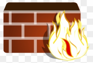 Firewall Cliparts 12, - Computer Firewall - Free Transparent PNG ...