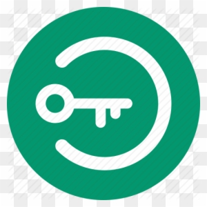 Login - Login Icon White Png - Free Transparent PNG Clipart Images Download