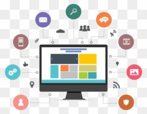 Do You Need A New - Digital Business Solution - Free Transparent PNG ...