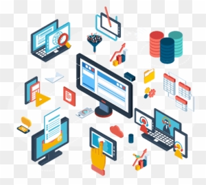 Spec India It Services Enterprise Software Development - Decision ...