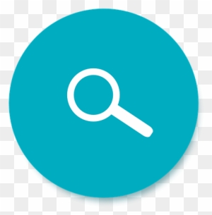 Instagram Search Icon - Circle - Free Transparent PNG Clipart Images ...