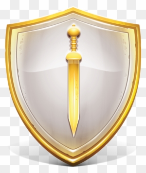 Gladius - Gladius Logo - Free Transparent PNG Clipart Images Download