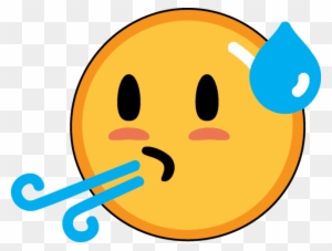 Emoji For Working Hard Feeling Good - Smiley Face With Sunglasses ...