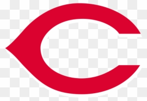 Cincinnati Reds C Logo - Free Transparent PNG Clipart Images Download