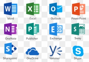 Office 365 - Premium - Graphic Design - Free Transparent PNG Clipart ...