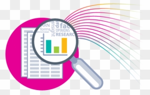 Analyzing Qualitative Data - Diagram - Free Transparent PNG Clipart ...