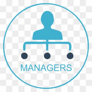 The Right Management Team - Circle - Free Transparent PNG Clipart ...