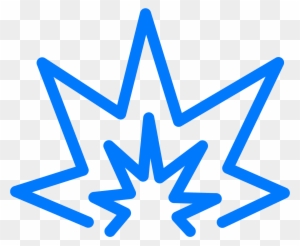 Explosion Icon Png Download - Explosion Png - Free Transparent PNG ...