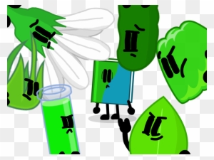 Finalism By Ball Of Sugar - Bfdi Fusion - Free Transparent PNG Clipart ...