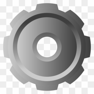 Big Image - Machine Gear Png - Free Transparent PNG Clipart Images Download