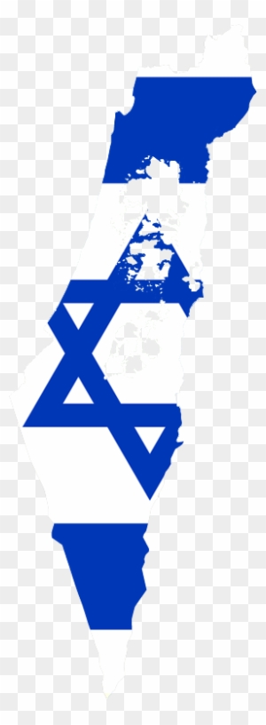 Israel Flag Clip Art, Transparent PNG Clipart Images Free Download ...