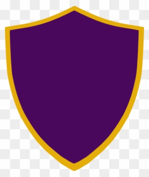 Shield Clipart Gold - South High School Logo - Free Transparent PNG ...