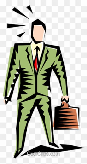 What Makes An Exceptional Sales Rep - Office Man Clipart - Free ...