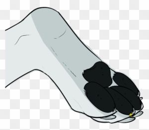 Woodstock Hugging Giant Snoopy's Paw By Bradsnoopy97 - Digital Art ...