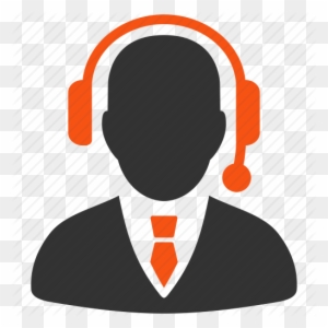 Icon Hotline - Free Transparent PNG Clipart Images Download