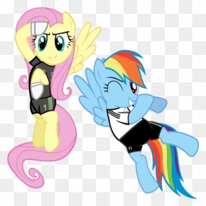 Ironm17, Backflip, Clothes, Football, Germany, Jersey, - Rainbow Dash ...