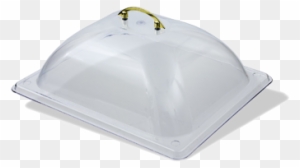 Dome Cover Half Size - Buffet - Free Transparent PNG Clipart Images ...