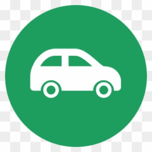 A Fast, Simple, Easy - Car Material Design Icon - Free Transparent PNG ...