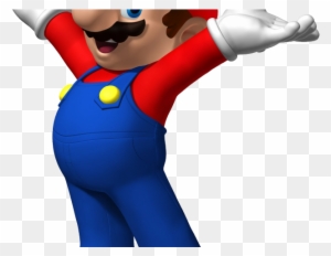 Super Mario Clipart, Transparent PNG Clipart Images Free Download ...