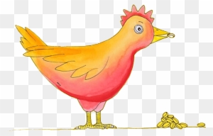 Egg Buying Tips - The Goose That Laid The Golden Eggs - Free ...