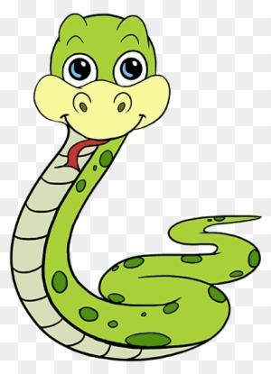 Western Diamondback Rattlesnake Drawing