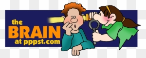 Brain Games Cliparts - Brain Powerpoint Ks1 - Free Transparent PNG ...