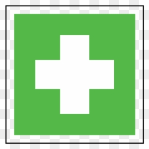 Emergency Clipart Hospital Cross - Emergency Department Symbol - Free ...
