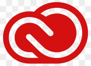 Adobe Creative Cloud Clipart 2 By April - Adobe Creative Cloud Logo ...
