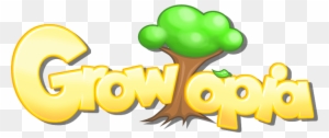 Fun Facts - Growtopia Logo Transparent - Free Transparent PNG Clipart ...
