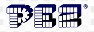 Home • About Us • Fun Facts • Products • Buy Online - Pez Candy Logo ...
