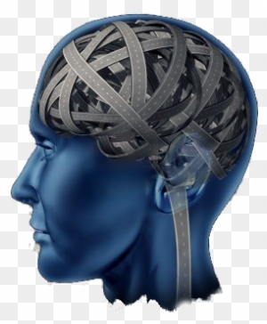 Brain Highway - Depression Brain And Neurotransmitters - Free ...