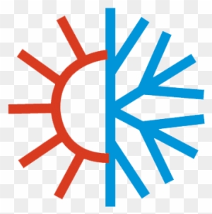 Climate Control Sudbury - Hot And Cold Icon - Free Transparent PNG ...