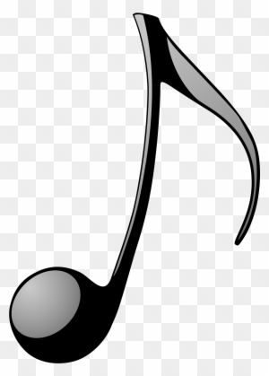 Clip Art Jazz Band - Music Notes Clipart Transparent Background - Free ...