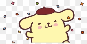 Pompompurin - Pompompurin - Free Transparent PNG Clipart Images Download
