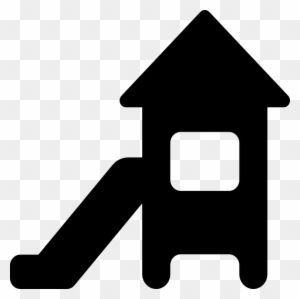 Playhouse Icon - Free Transparent PNG Clipart Images Download