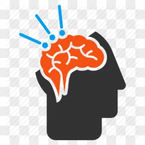 Brain Icon - Creativity Png Vector Icon - Full Size PNG Clipart Images ...