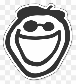 The Good Life - Word Days In Cursive - Free Transparent PNG Clipart ...