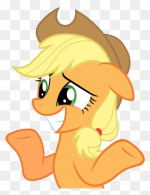 Alicorn, Applejack, Elements Of Harmony, Female, Fluttershy, - Elements ...