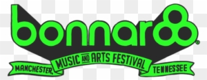 Bonnaroo Logo - 2014 Bonnaroo Music Festival - Free Transparent PNG ...