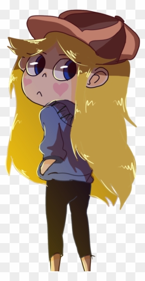 Star Says I'm Sorry By - Cartoon - Free Transparent PNG Clipart Images ...
